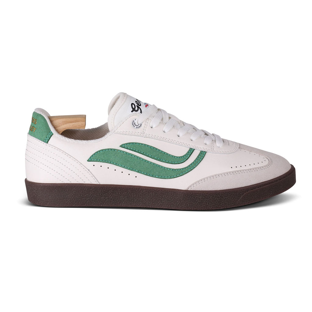 Genesis G-Volley Sugar Corn White Green – Stereoki