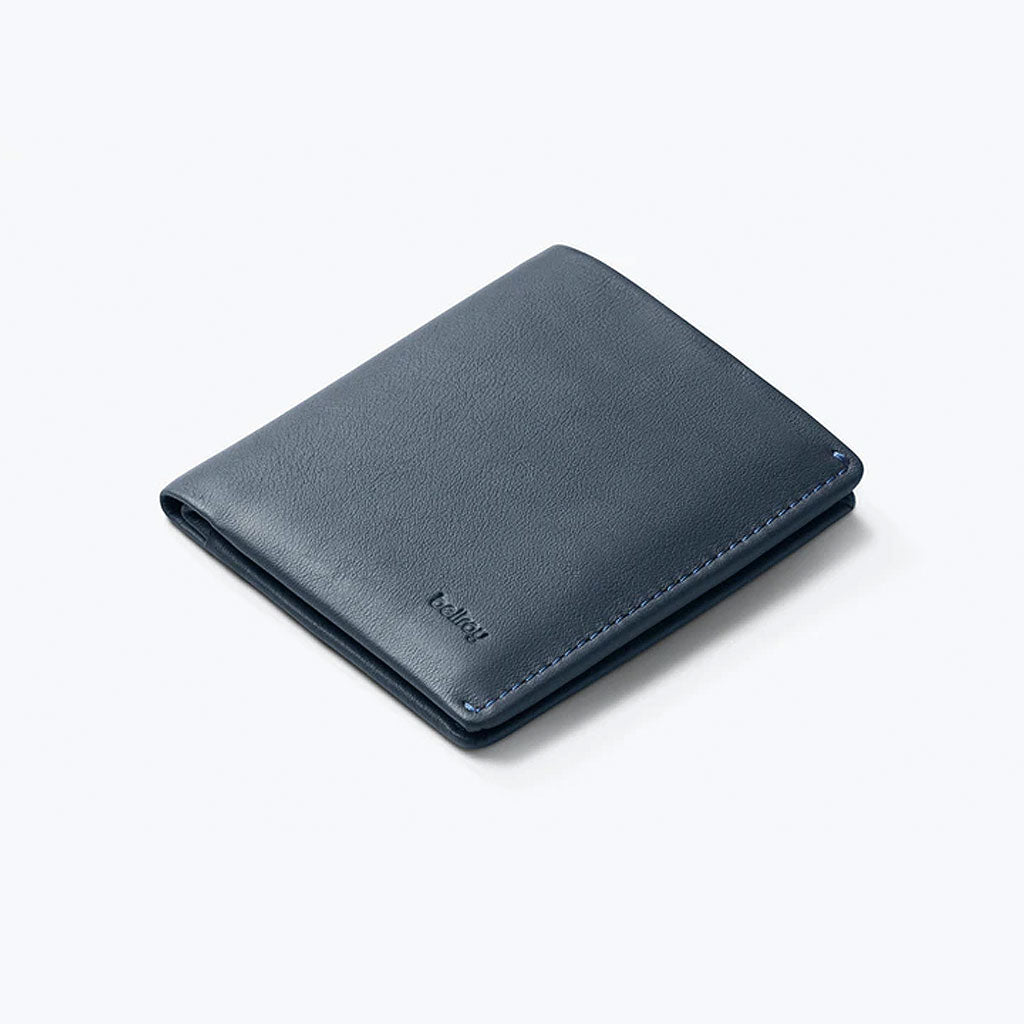 Bellroy Note Sleeve Basalt – Stereoki