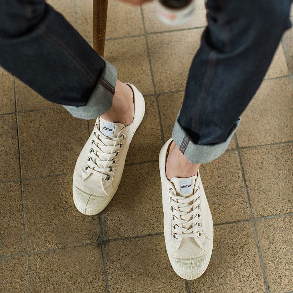 Novesta Star Master Mono Beige – Stereoki